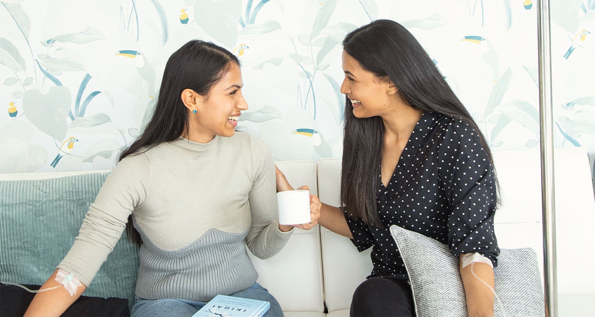 Mobile IV Therapy: What It Is and How It Works