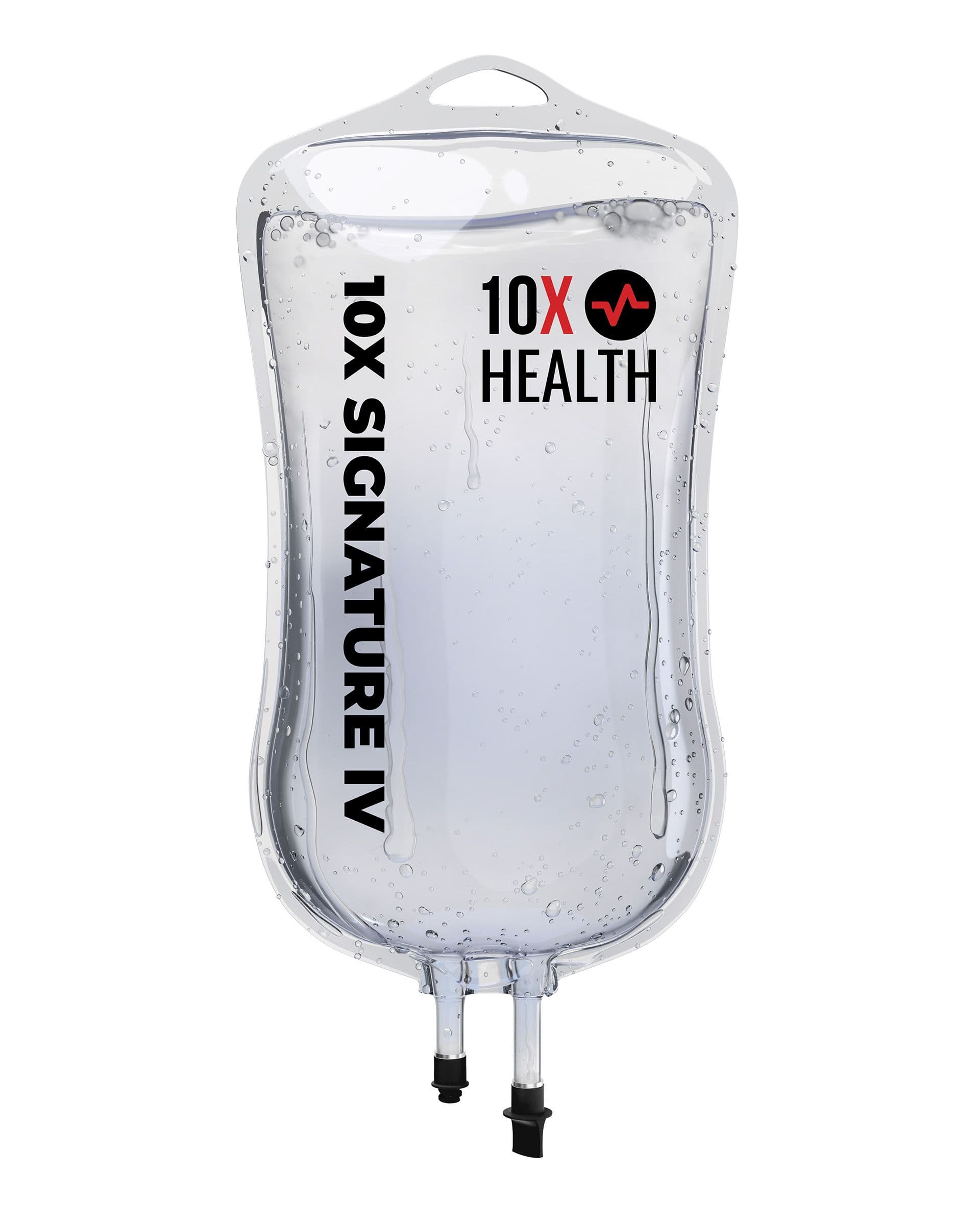 The Signature 10X IV