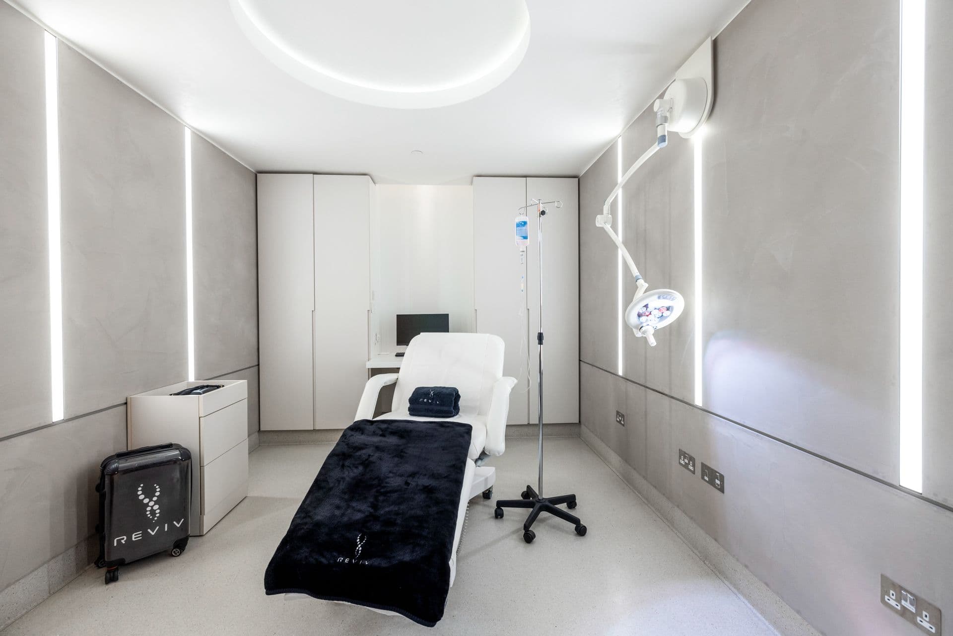 Join REVIV for Success