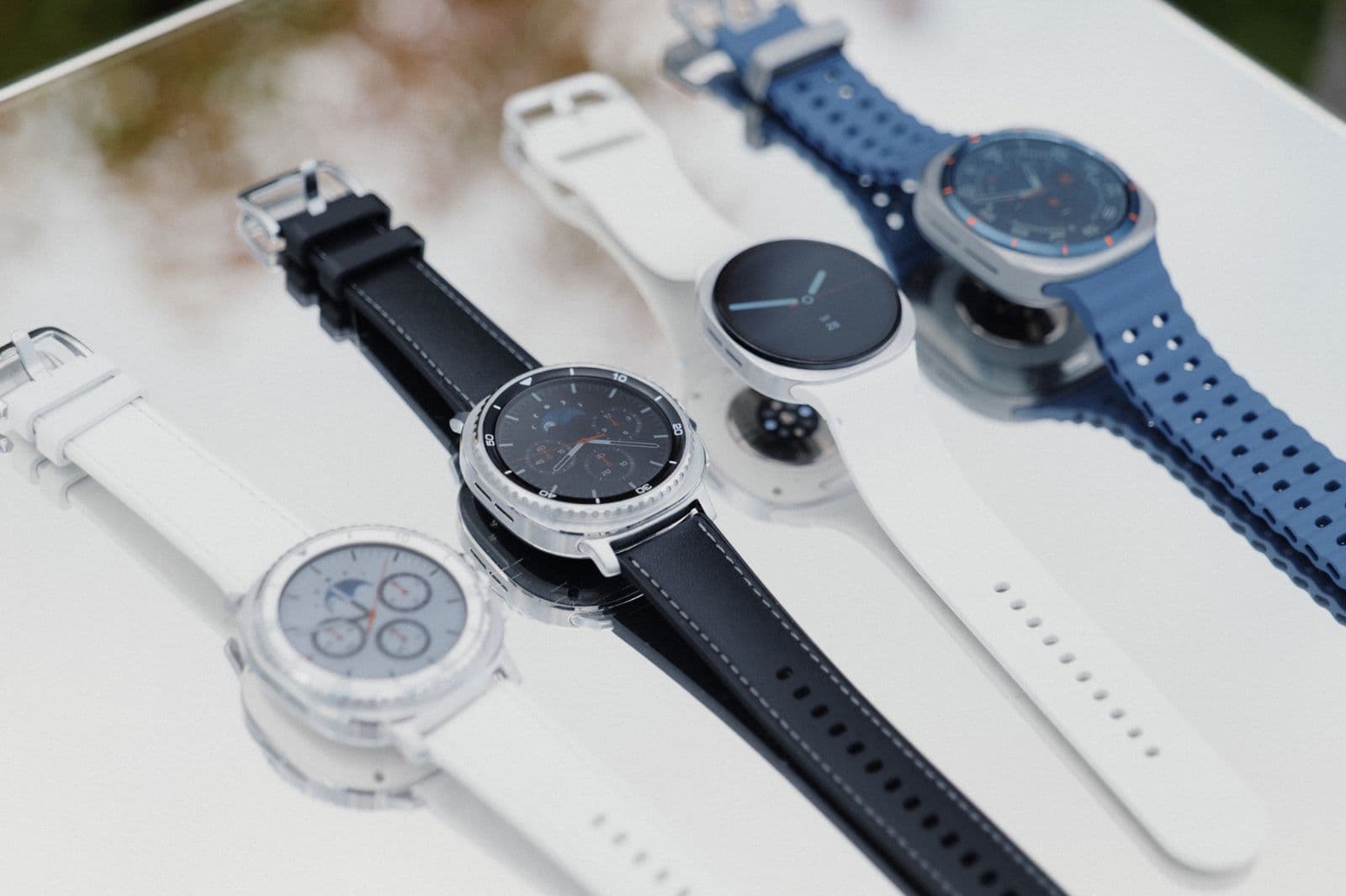 Can your smartwatch really measure antioxidants? The science explained