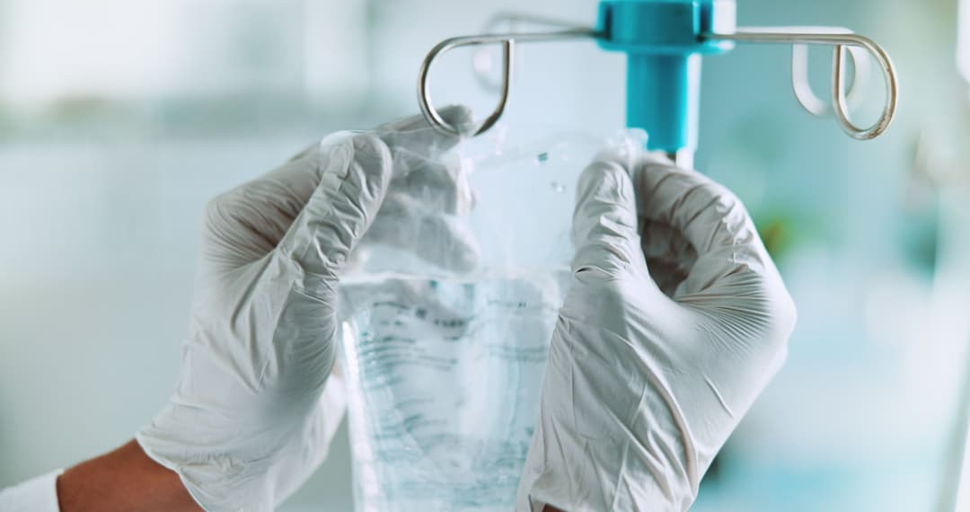 What’s Actually in an IV Drip? Breaking Down the Ingredients